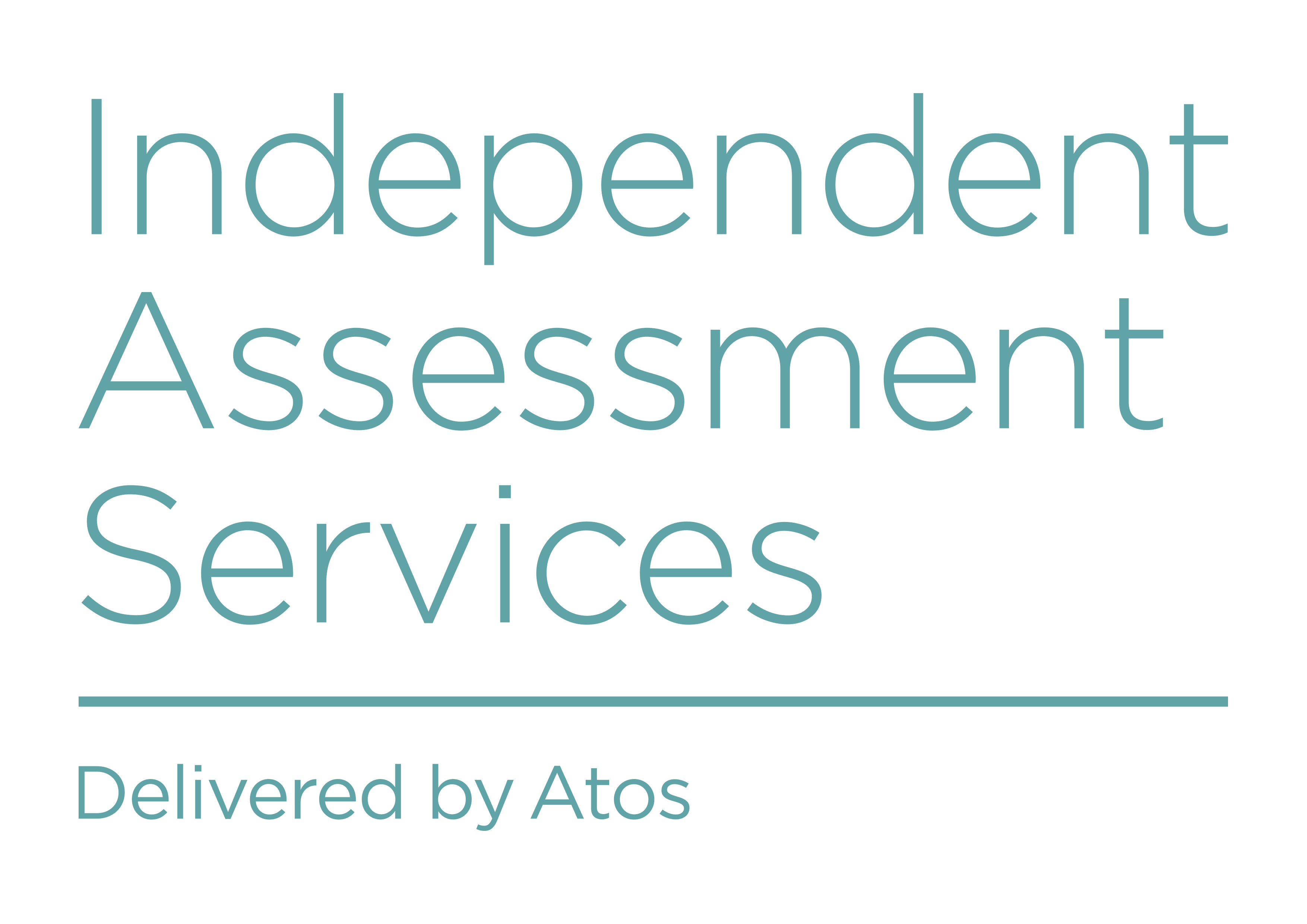 ATOS - Independent Assessment Services | Nursing Careers and Jobs Fair ...
